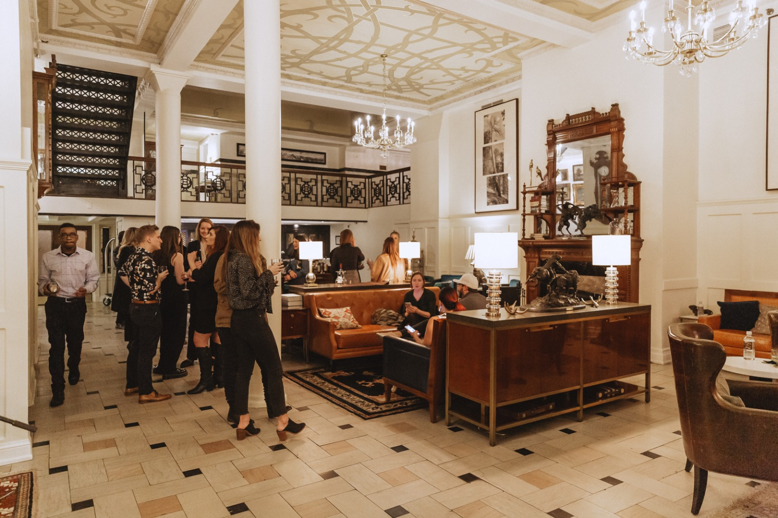 The 19 Best Corporate Event Venues in Denver, CO