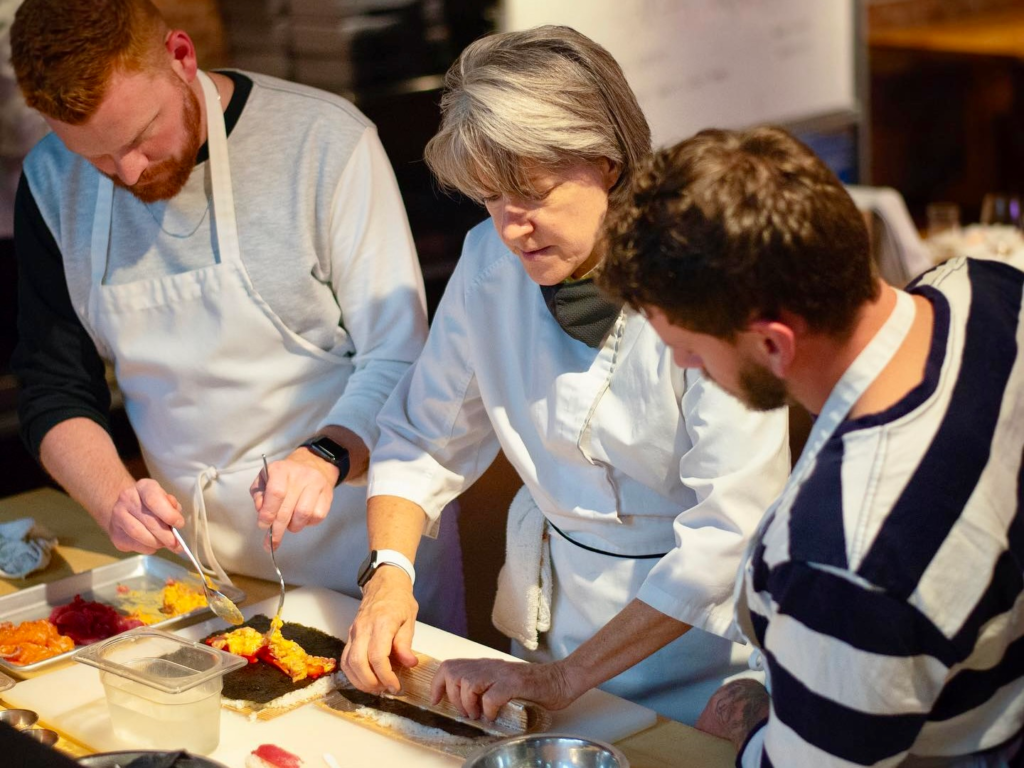 35 Creative Corporate Event Ideas for Denver Businesses