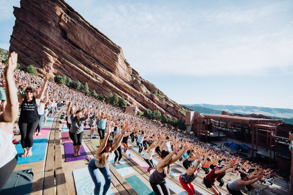 35 Creative Corporate Event Ideas for Denver Businesses