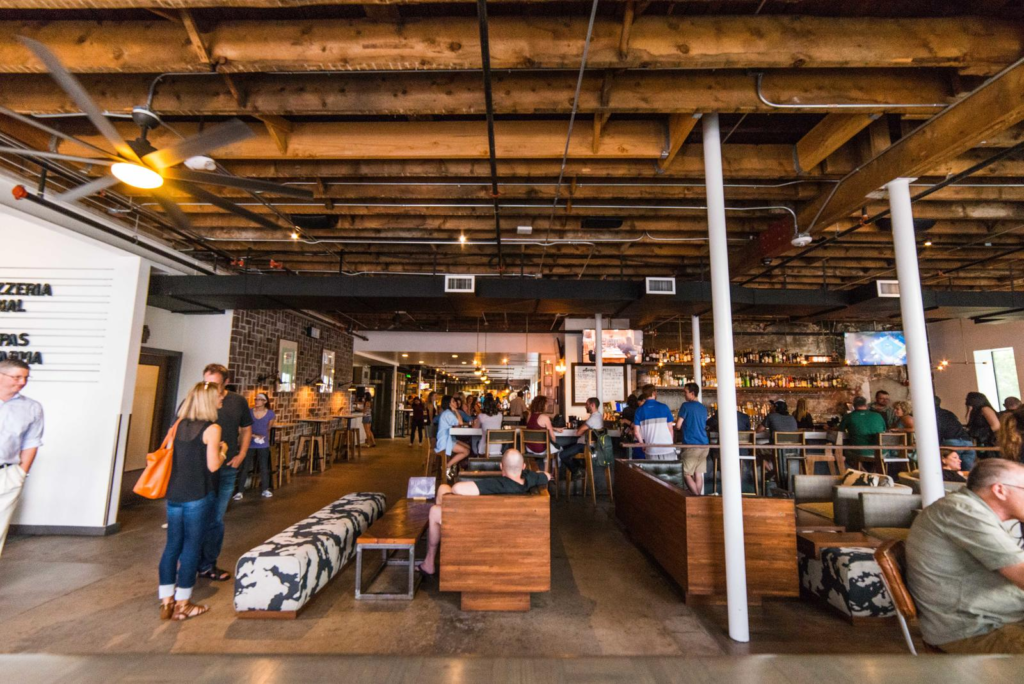 35 Creative Corporate Event Ideas for Denver Businesses