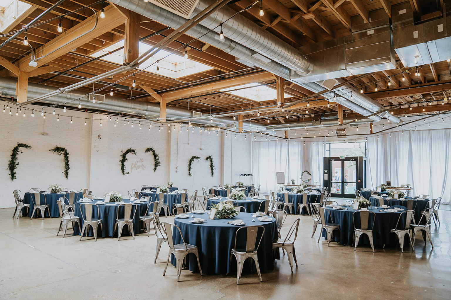 The 19 Best Corporate Event Venues in Denver, CO