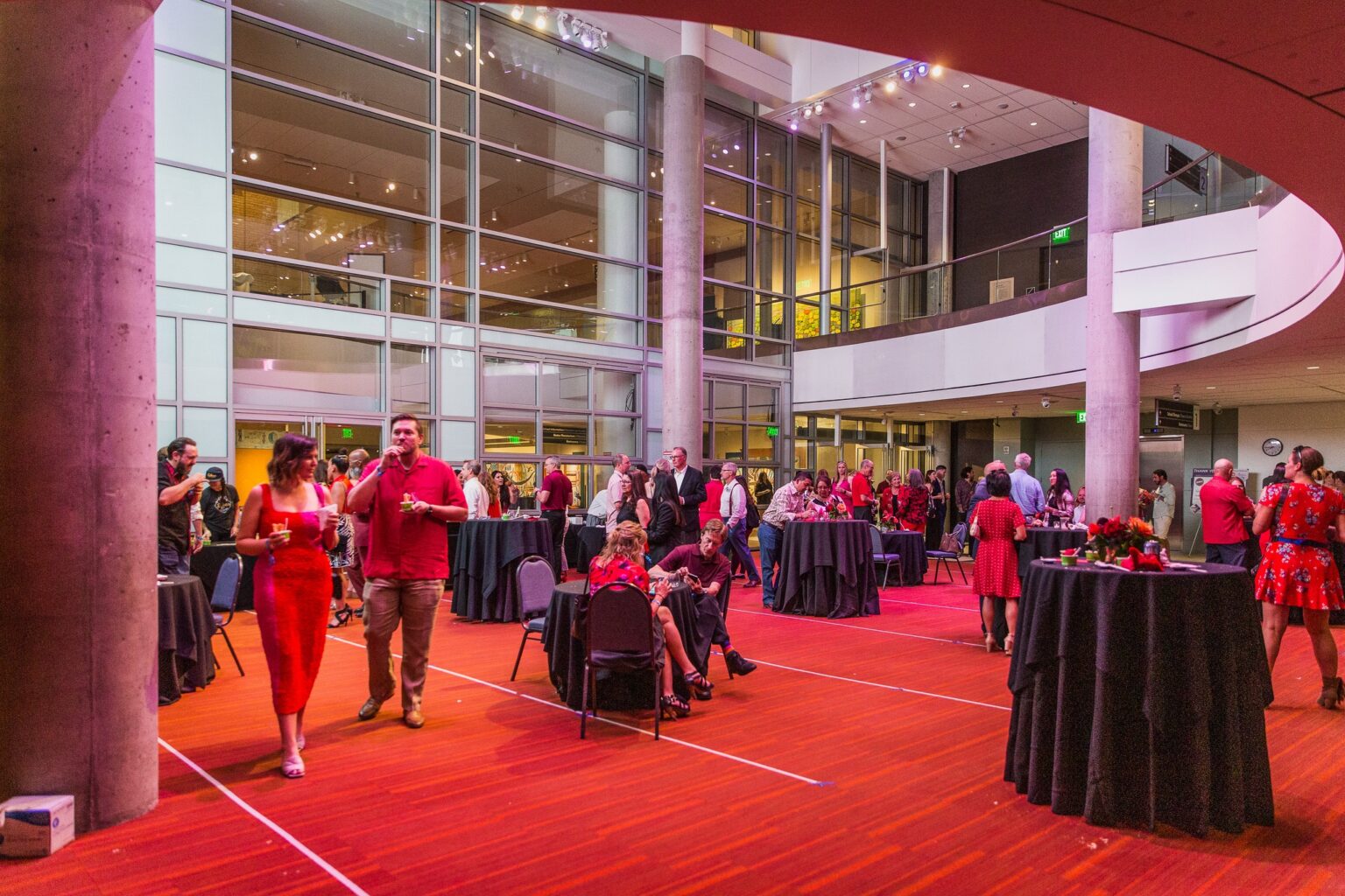 The 19 Best Corporate Event Venues in Denver, CO