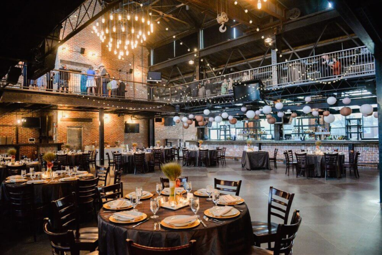 The 19 Best Corporate Event Venues in Denver, CO