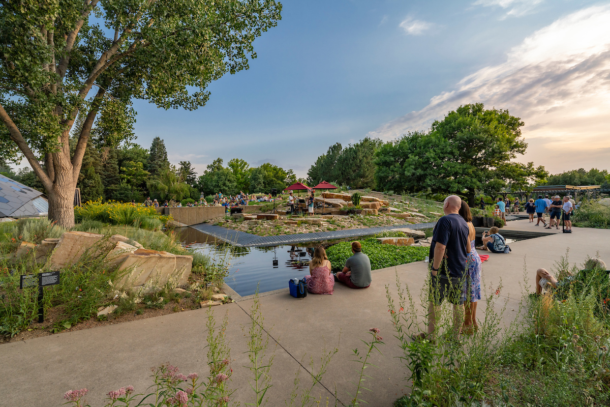 35 Creative Corporate Event Ideas for Denver Businesses