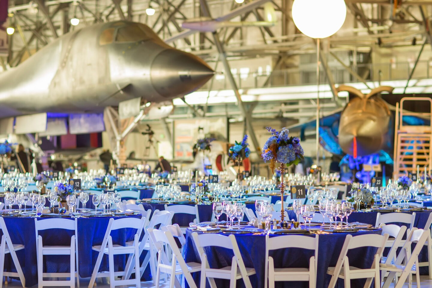 The 19 Best Corporate Event Venues in Denver, CO