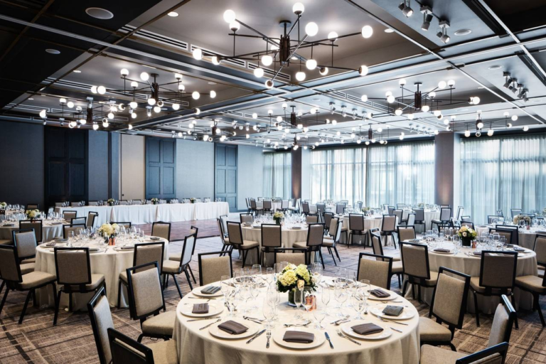 The 19 Best Corporate Event Venues in Denver, CO