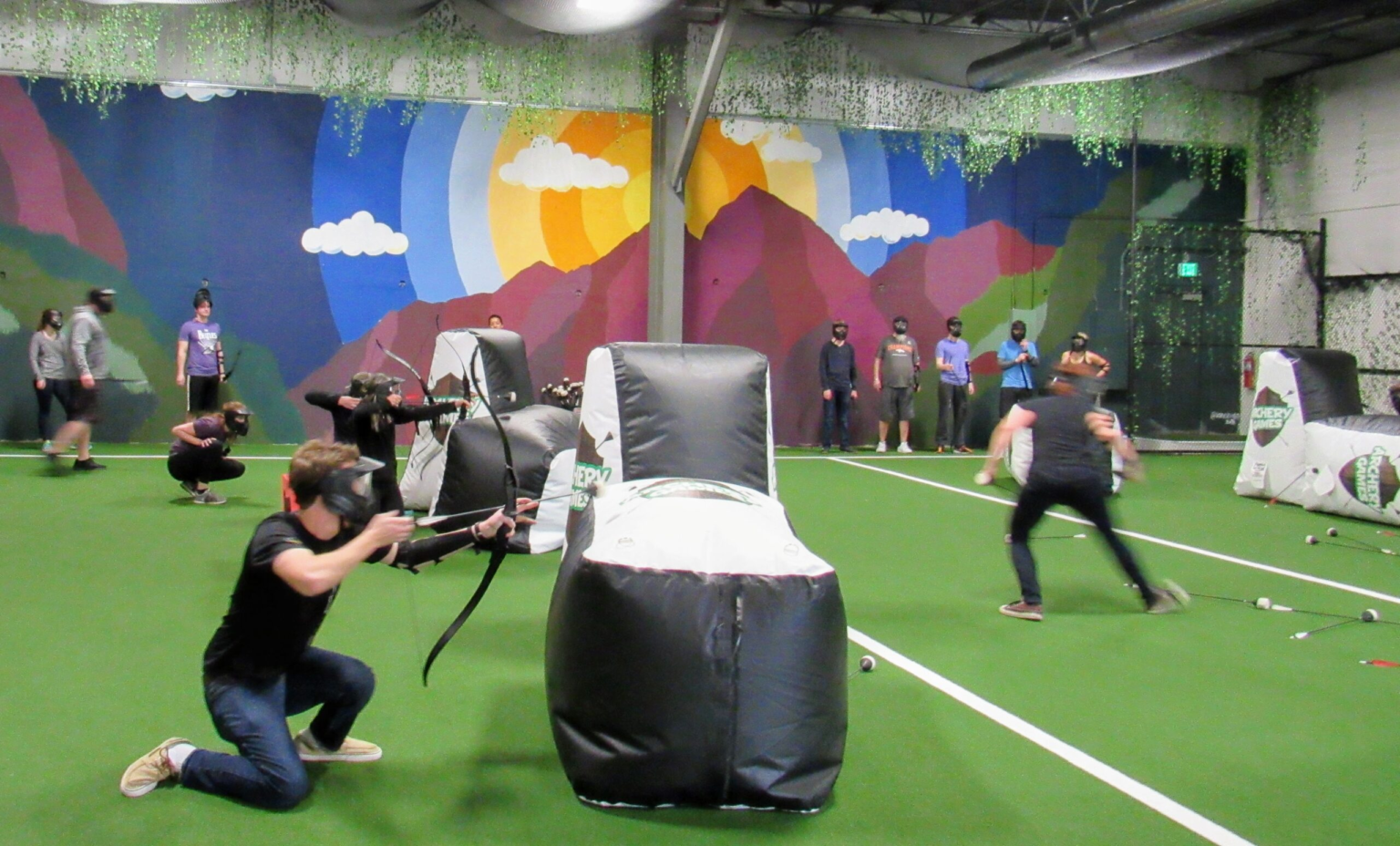 35 Creative Corporate Event Ideas for Denver Businesses