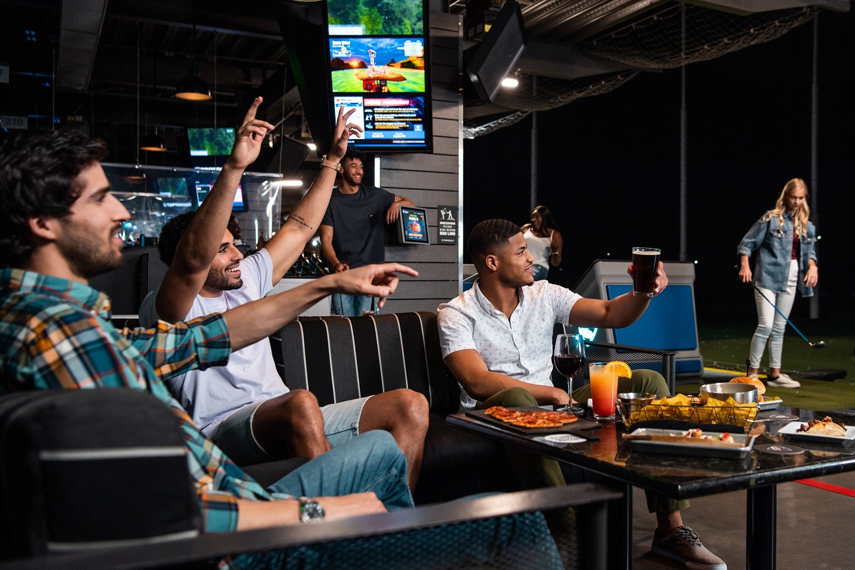 31 Best Team Building Activities in Denver - Delicious Denver Food Tours