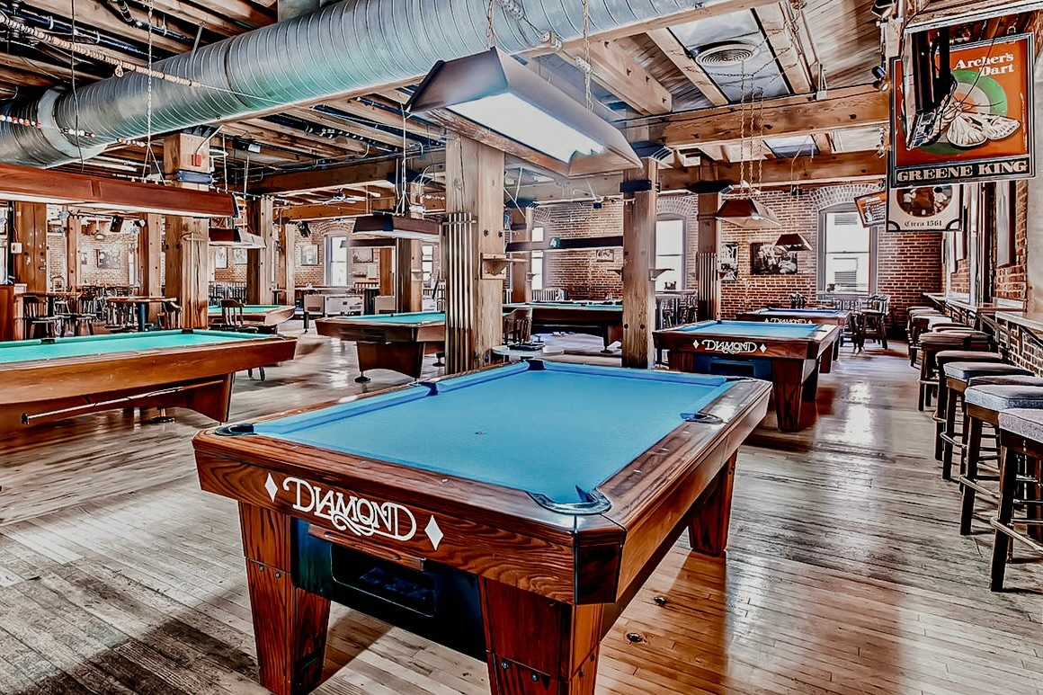 24 Team Building Dinner Events in Denver - Delicious Denver Food Tours