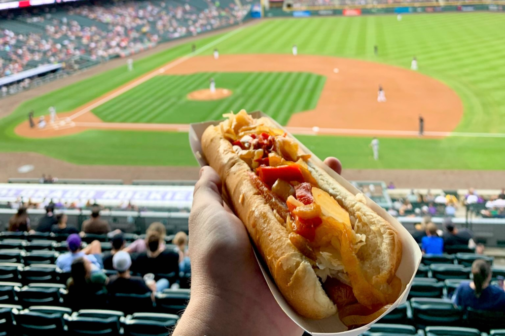 24 Team Building Dinner Events in Denver - Delicious Denver Food Tours