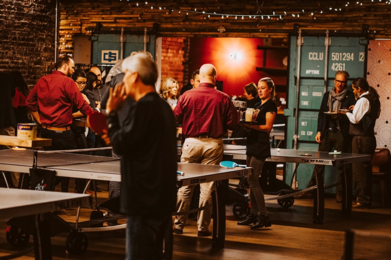 24 Team Building Dinner Events in Denver - Delicious Denver Food Tours