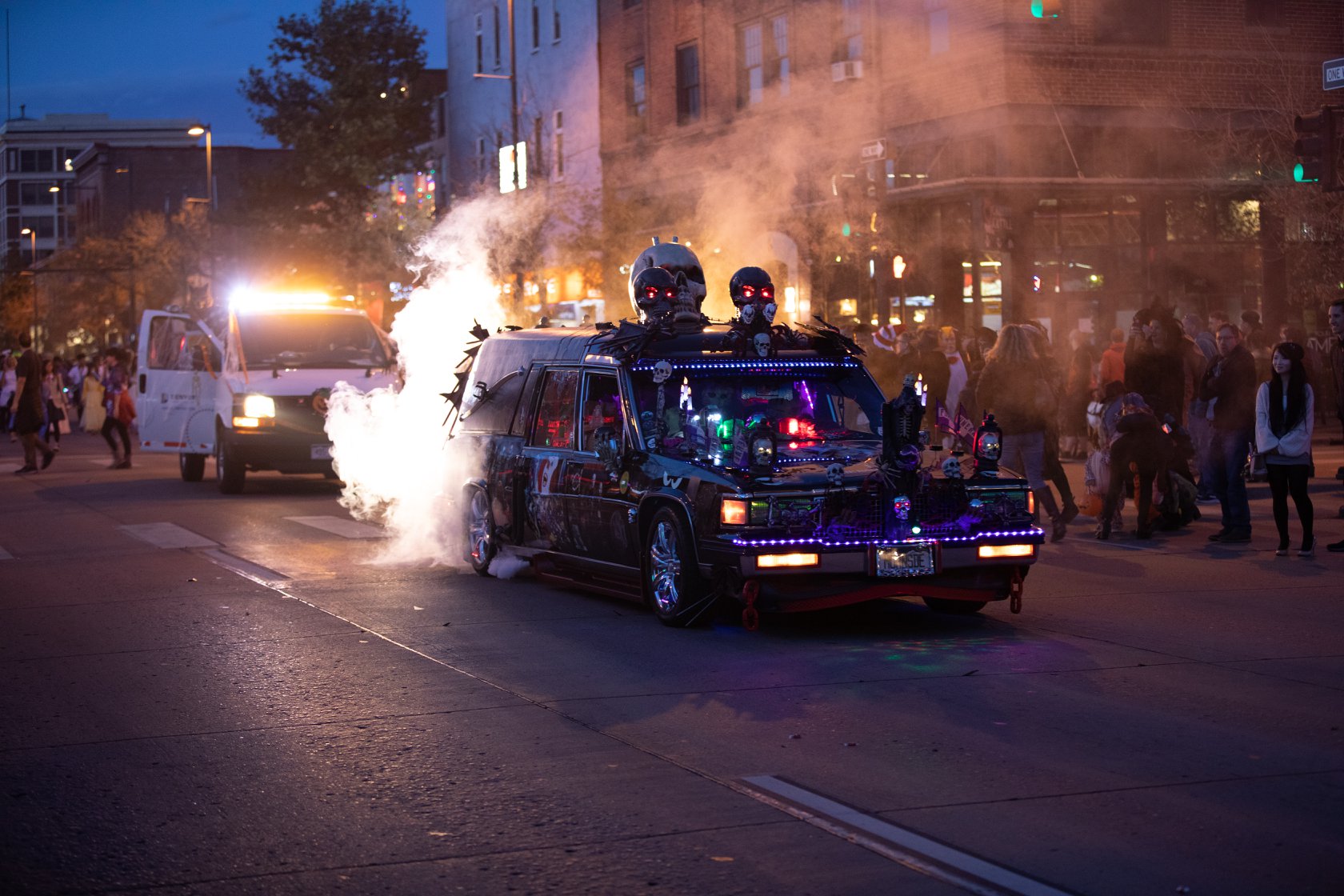 32 Best Things to Do in Denver in Fall - Delicious Denver Food Tours