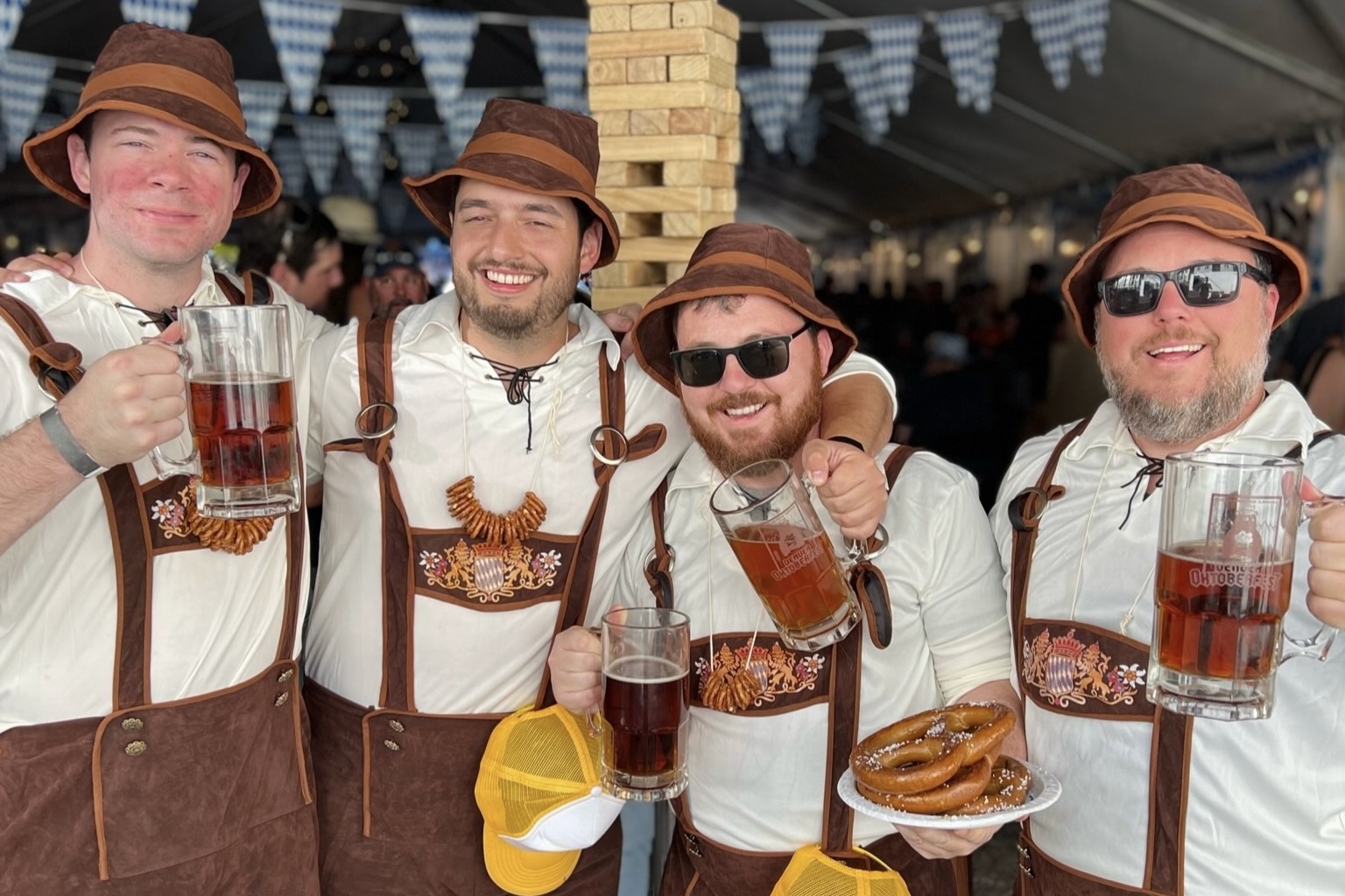 32 Best Things to Do in Denver in Fall - Delicious Denver Food Tours