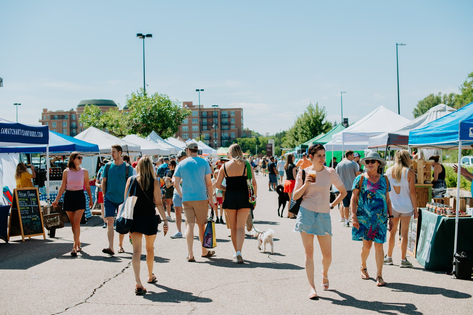 32 Best Things to Do in Denver in Fall - Delicious Denver Food Tours