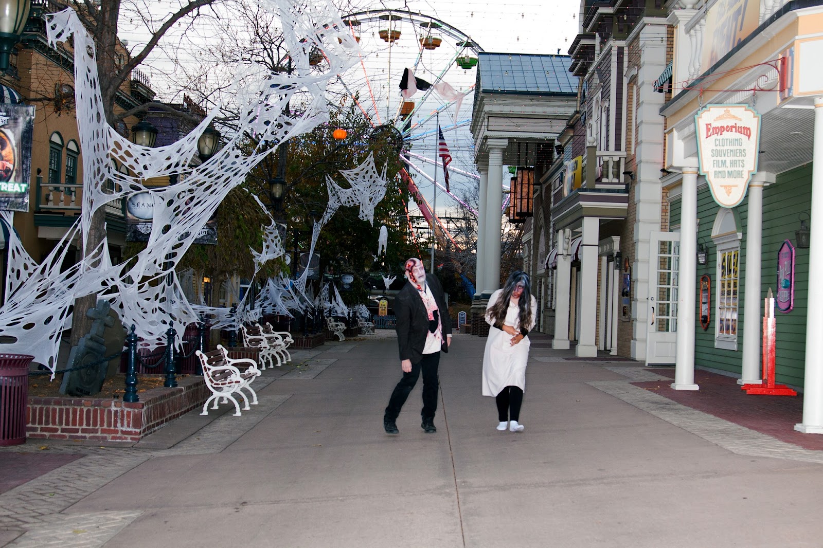 32 Best Things to Do in Denver in Fall - Delicious Denver Food Tours