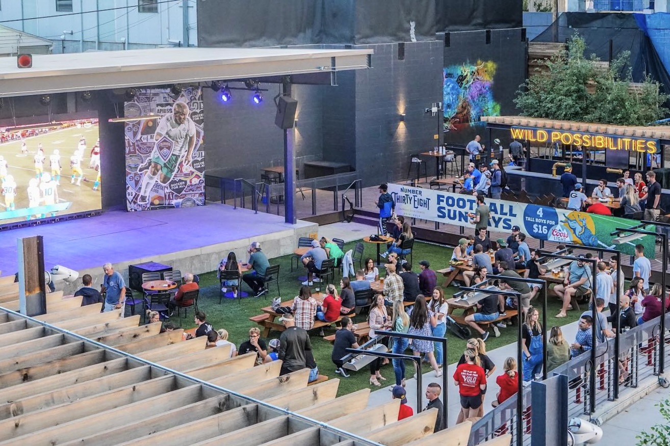 32 Best Things to Do in Denver in Fall - Delicious Denver Food Tours