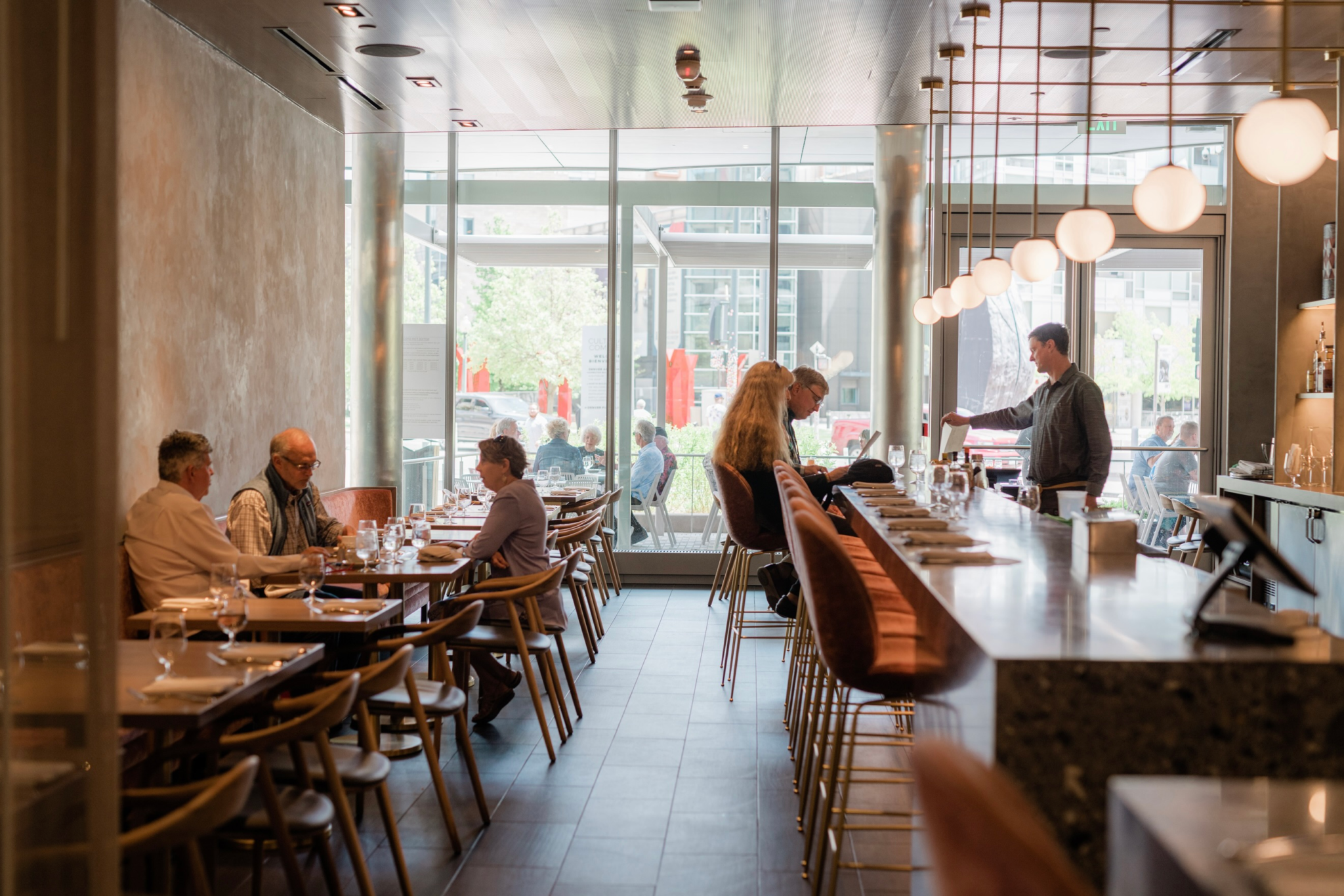 24 Team Building Dinner Events in Denver - Delicious Denver Food Tours