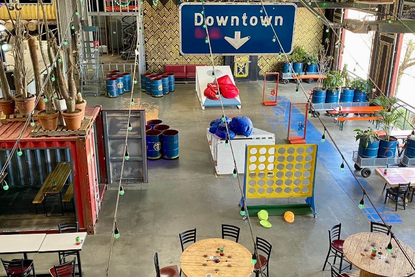 24 Team Building Dinner Events in Denver - Delicious Denver Food Tours