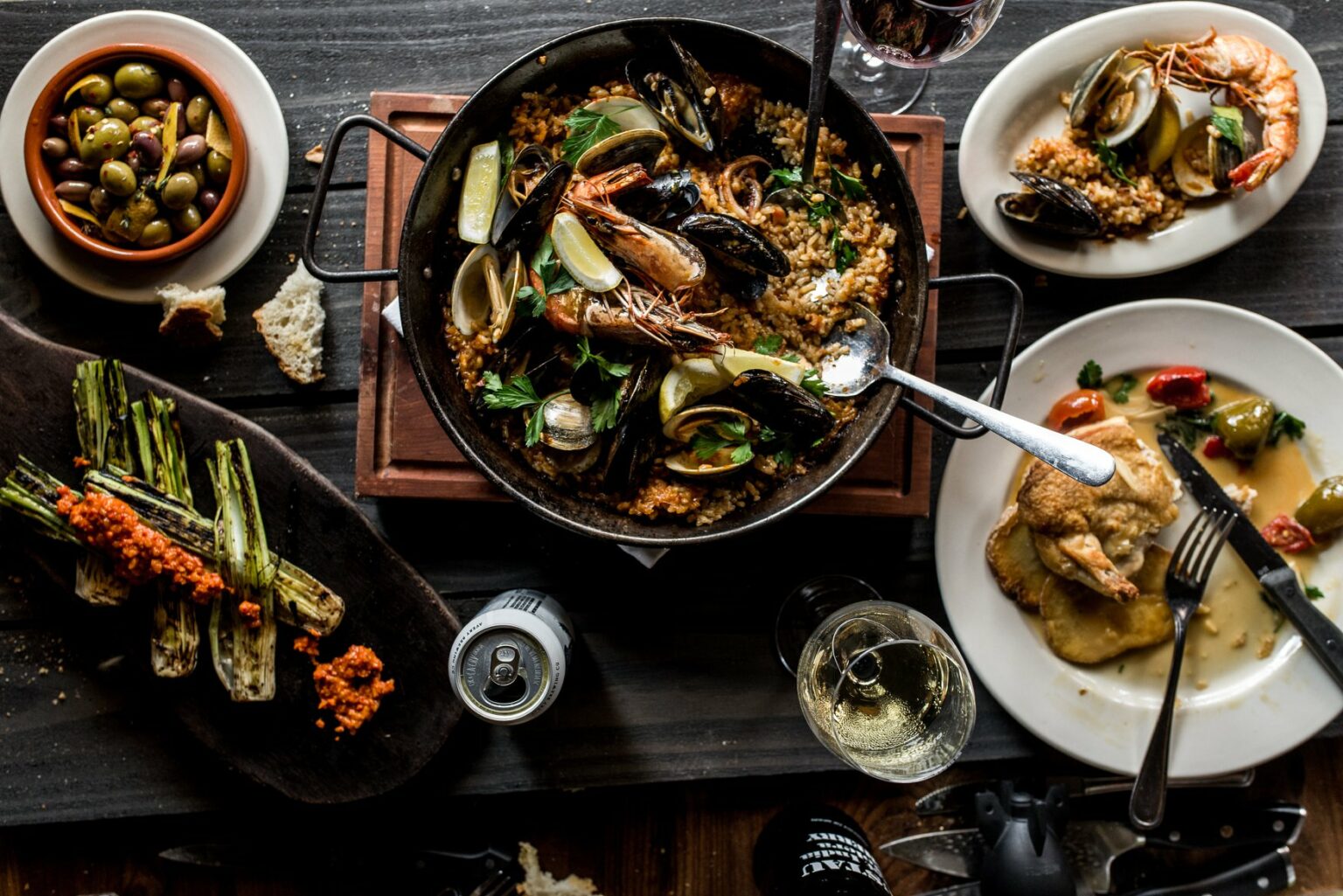 37 Best Restaurants in RiNo - Delicious Denver Food Tours