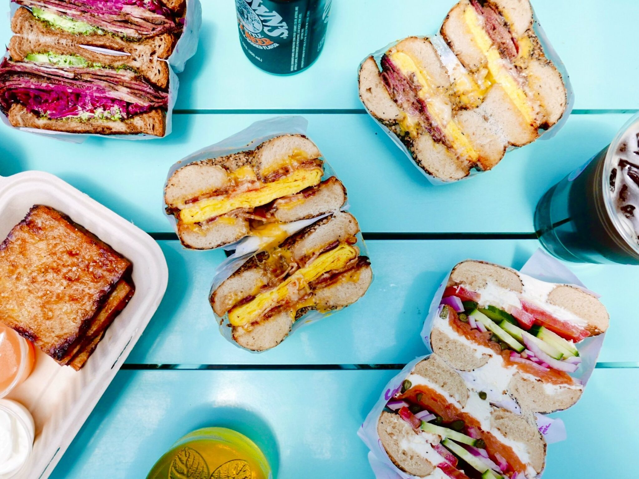 37 Best Restaurants in RiNo - Delicious Denver Food Tours