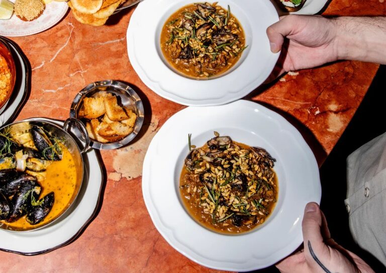 37 Best Restaurants in RiNo - Delicious Denver Food Tours