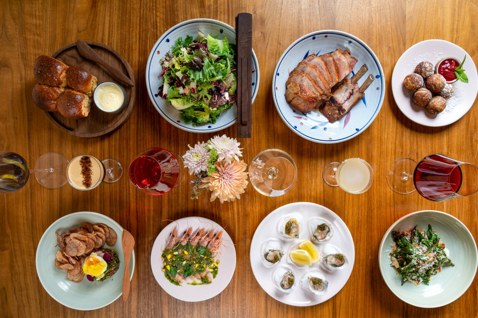 37 Best Restaurants in RiNo - Delicious Denver Food Tours