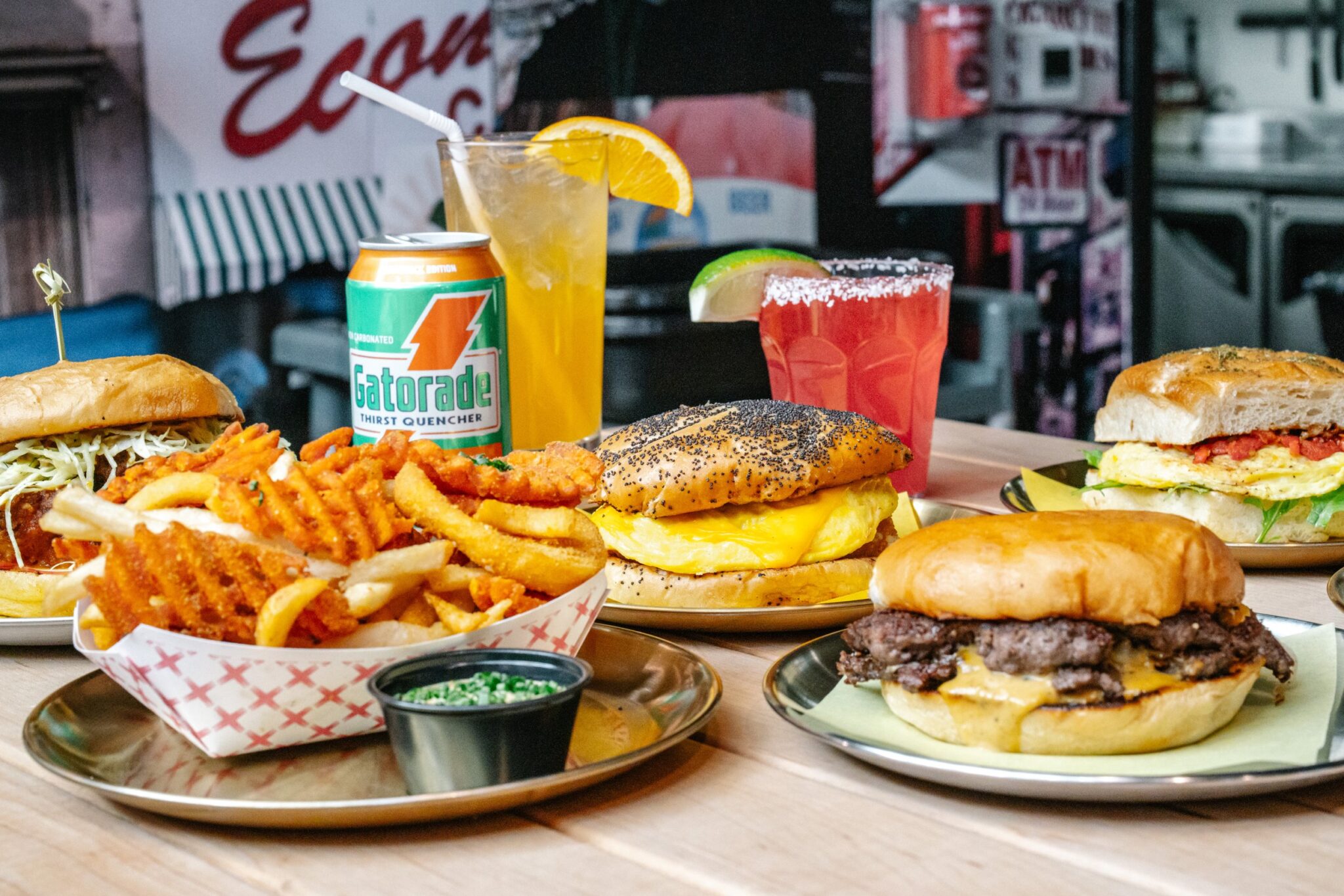 37 Best Restaurants in RiNo - Delicious Denver Food Tours