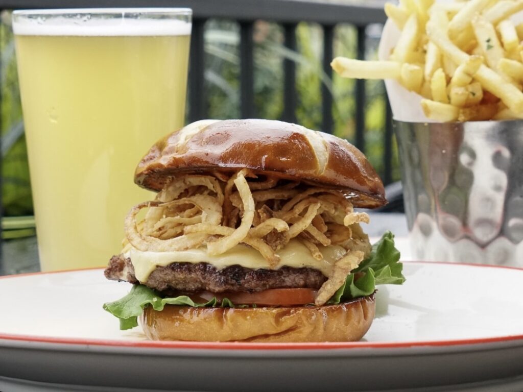 20 Best Lunch Restaurants in RiNo, Denver - Delicious Denver Food Tours