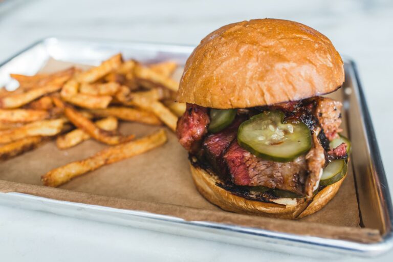 Best Lunch Restaurants in RiNo, Denver - Delicious Denver Food Tours