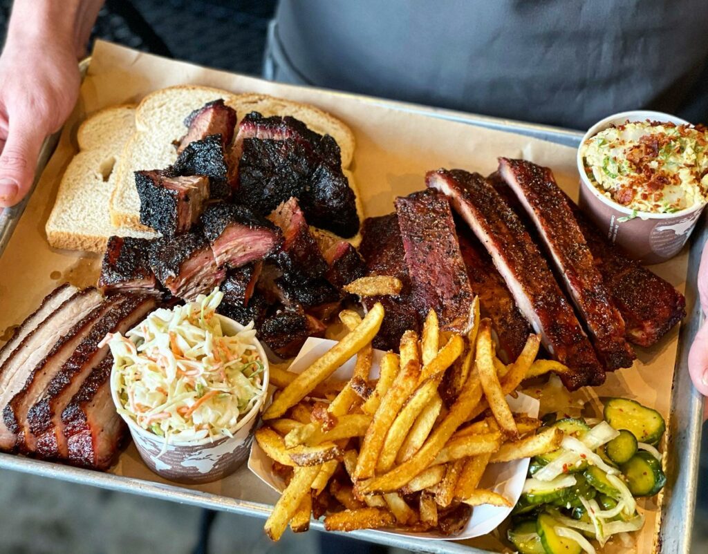 37 Best Restaurants in RiNo - Delicious Denver Food Tours