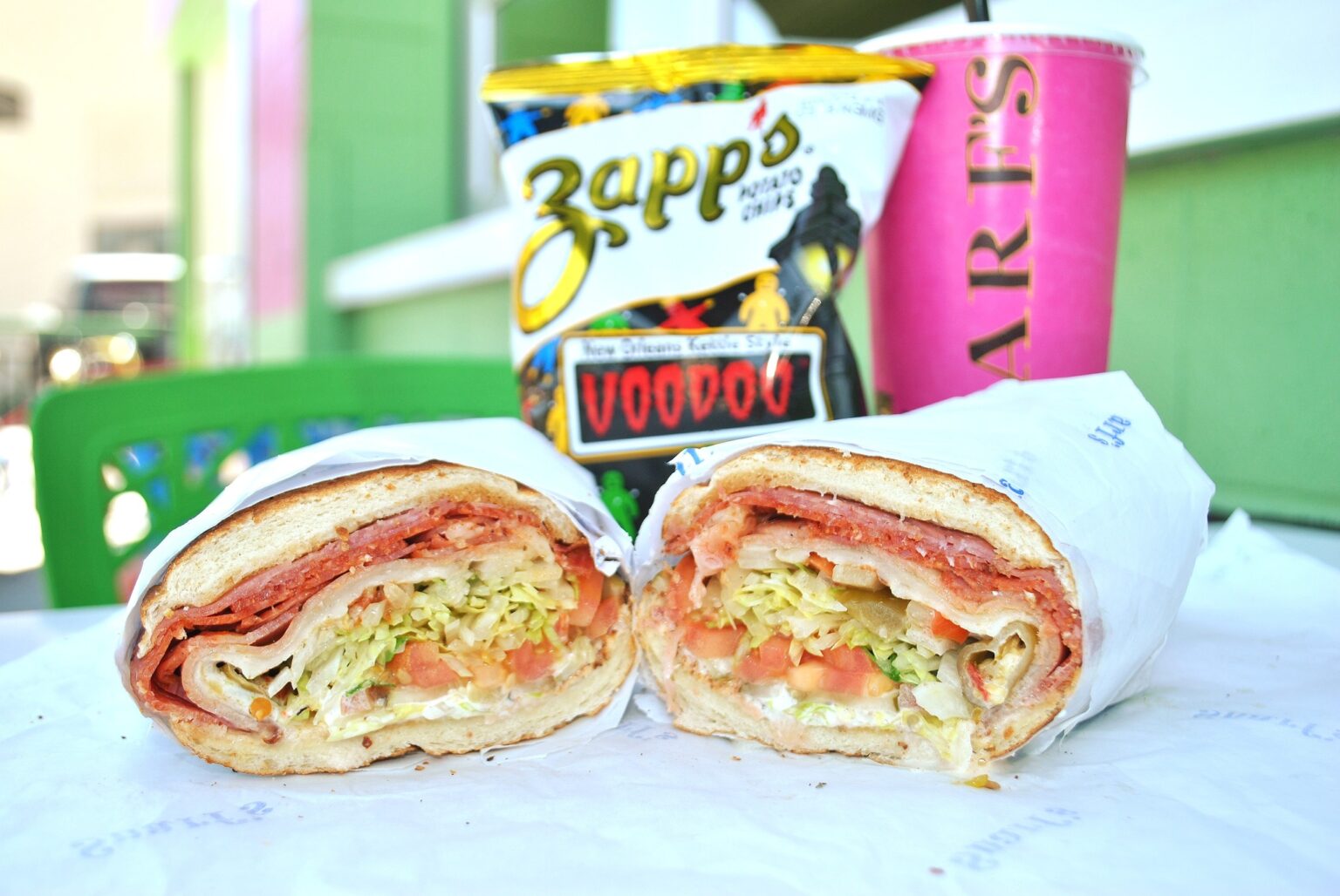 Best Lunch Restaurants in RiNo, Denver - Delicious Denver Food Tours