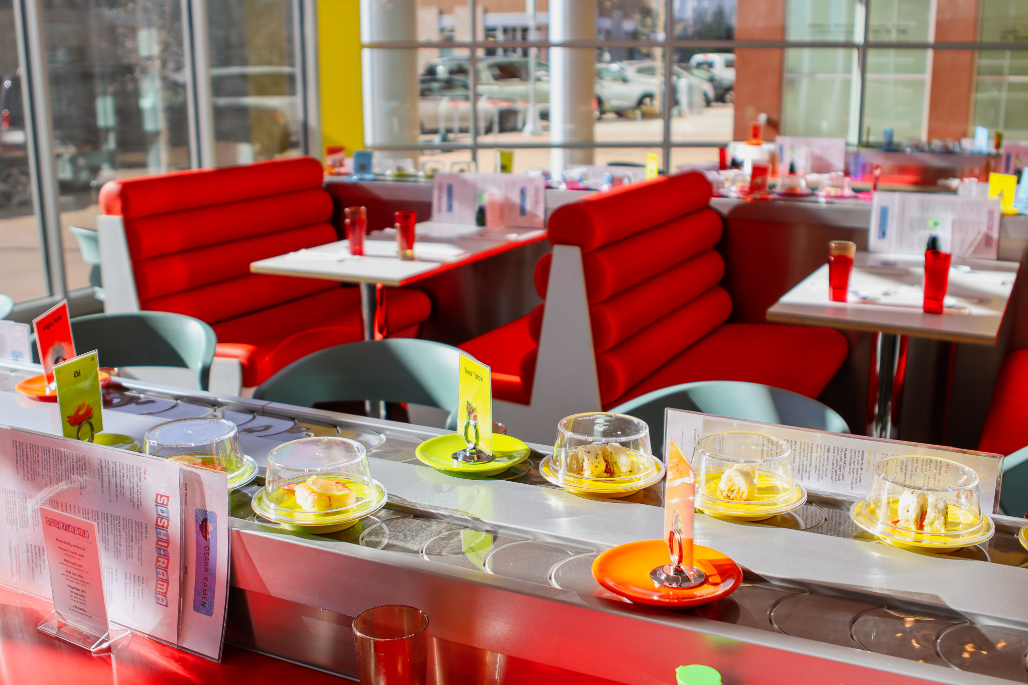 37 Best Restaurants in RiNo - Delicious Denver Food Tours