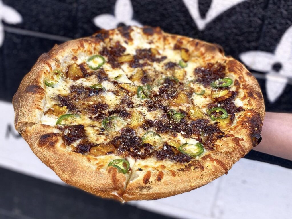 37 Best Restaurants in RiNo - Delicious Denver Food Tours