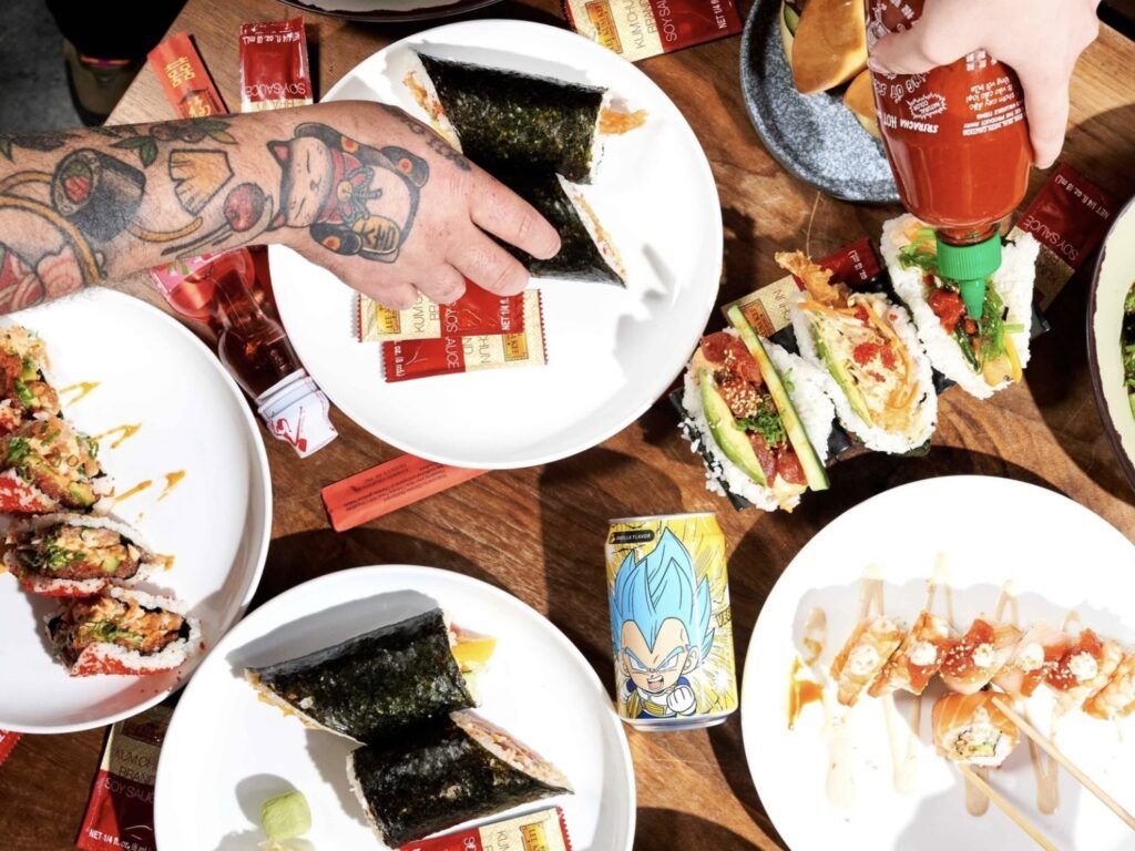 20 Best Lunch Restaurants in RiNo, Denver - Delicious Denver Food Tours