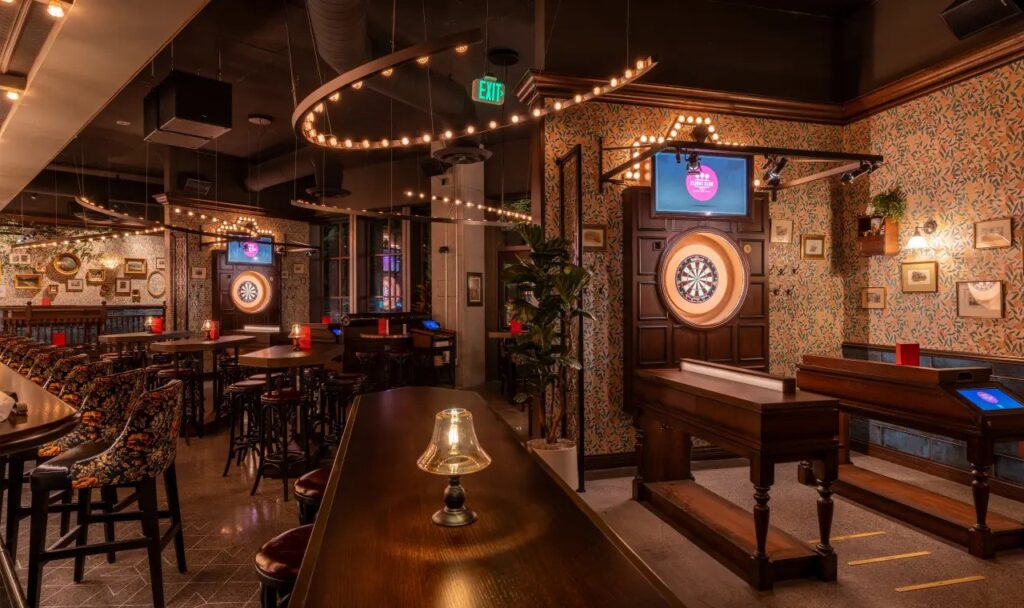 33 Unique Team Outing Ideas for Denver Companies