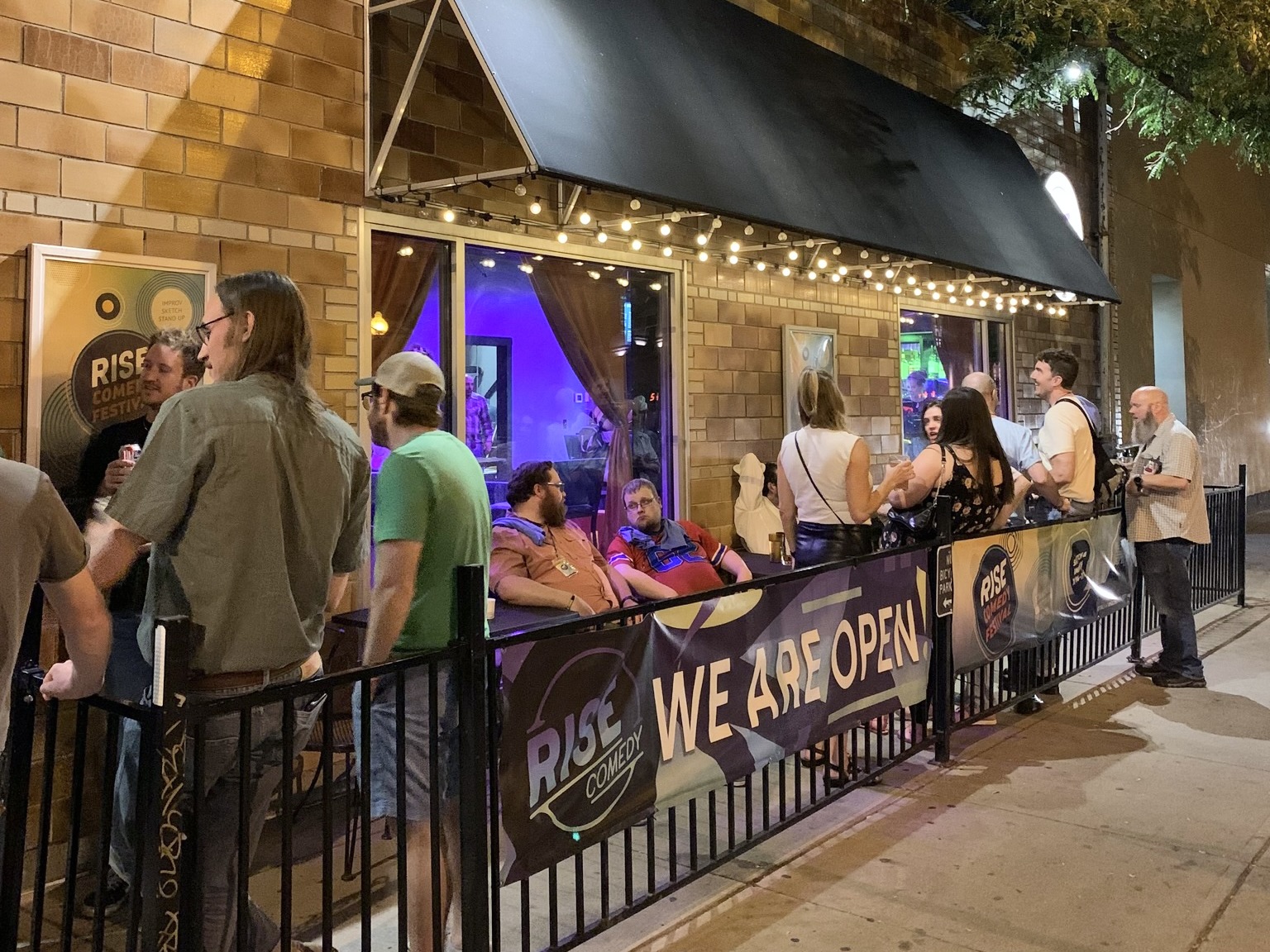 20 Things to Do Around Coors Field - Delicious Denver Food Tours