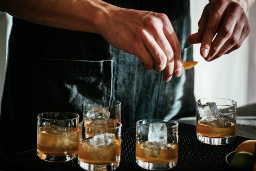 The 13 Best Denver Bars Around Union Station - Delicious Denver Food Tours