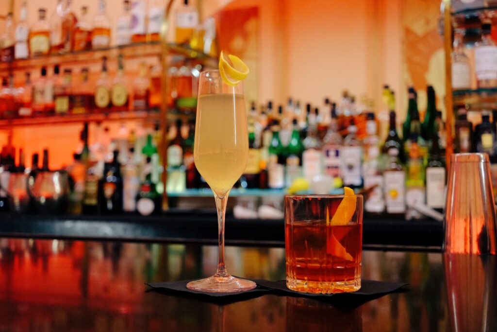 The 28 Best Bars in LoDo, Denver - Delicious Denver Food Tours