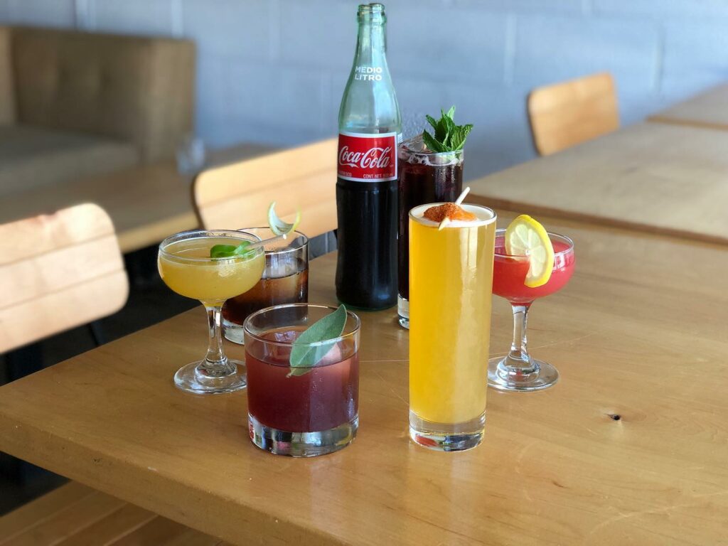 The 46 Best Denver Cocktail Bars by Neighborhood - Delicious Denver ...