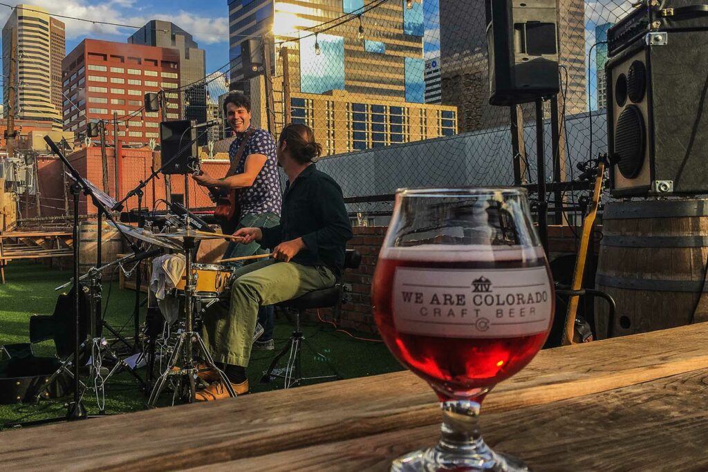 The 28 Best Bars in LoDo, Denver - Delicious Denver Food Tours