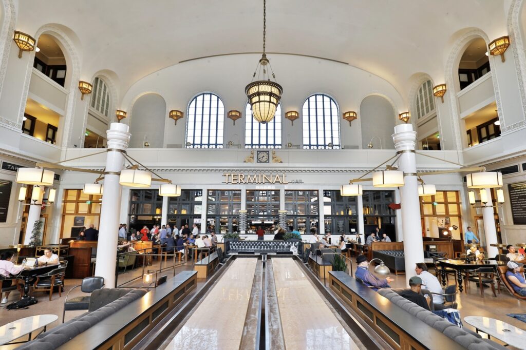 The 28 Best Bars in LoDo, Denver - Delicious Denver Food Tours