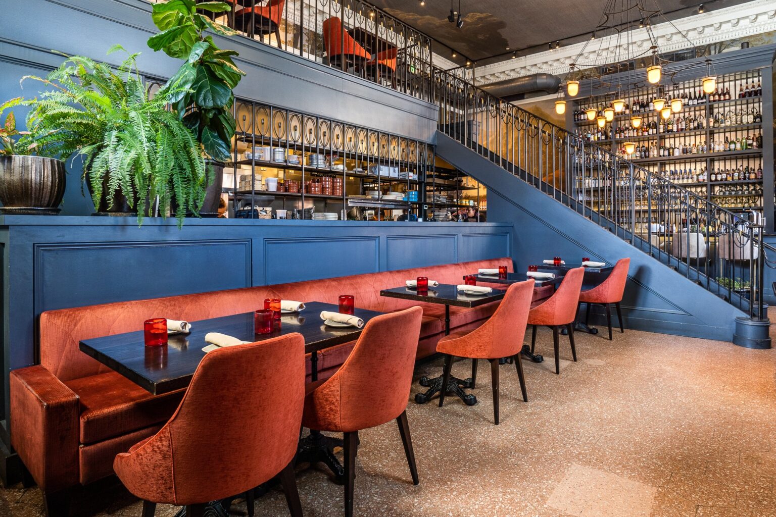 The 13 Best Denver Bars Around Union Station - Delicious Denver Food Tours