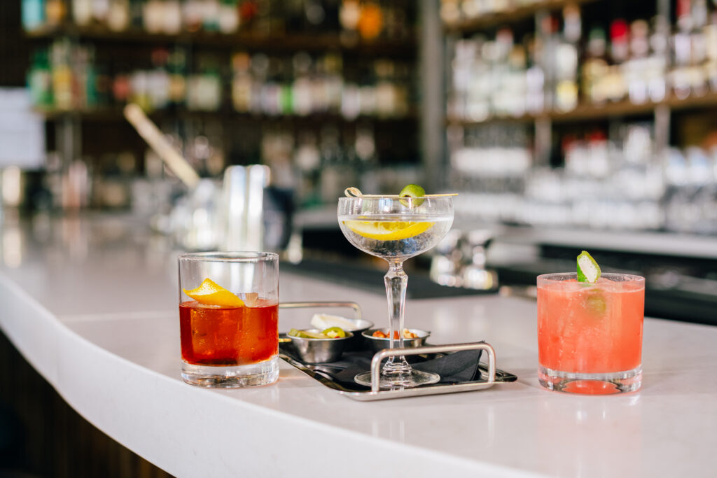 The 13 Best Denver Bars Around Union Station - Delicious Denver Food Tours