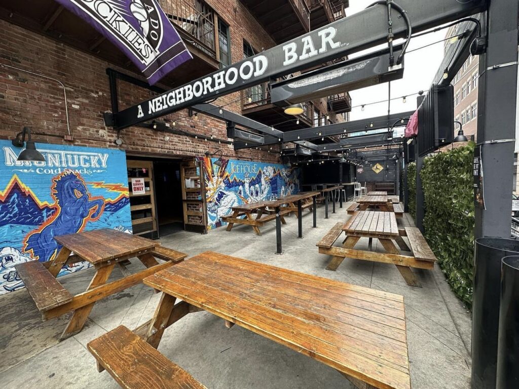 The 18 Best Bars Near the Ballpark in Denver - Delicious Denver Food Tours