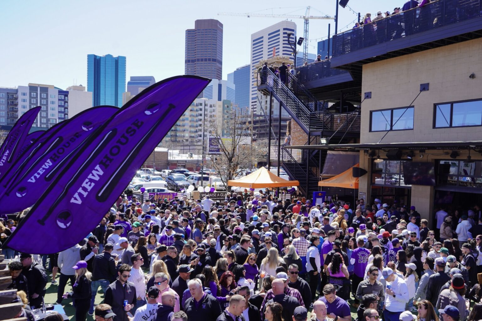 The 18 Best Bars Near the Ballpark in Denver - Delicious Denver Food Tours