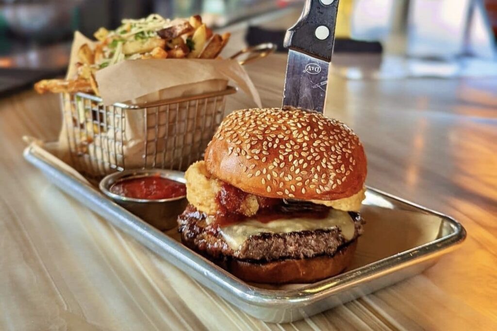 32 Best 16th Street Mall Restaurants in Denver - Delicious Denver Food ...