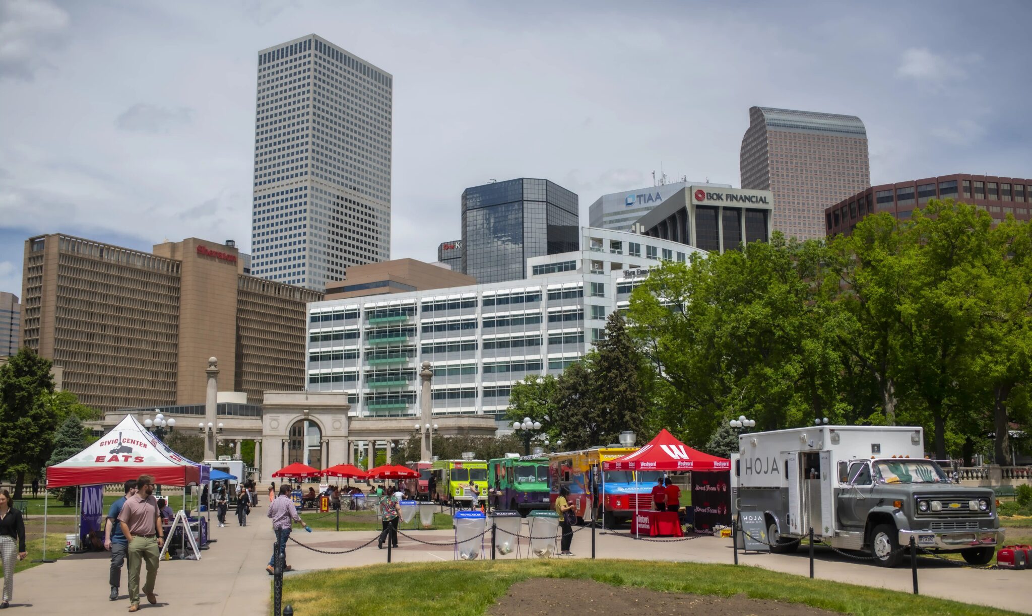 31 Best Things to Do in Denver in Spring - Delicious Denver Food Tours