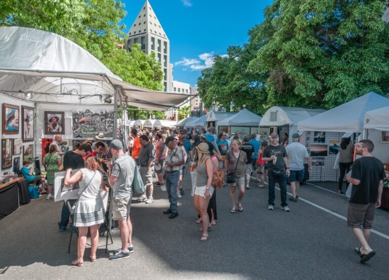 31 Best Things to Do in Denver in Spring - Delicious Denver Food Tours