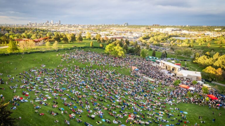 31 Best Things to Do in Denver in Spring - Delicious Denver Food Tours