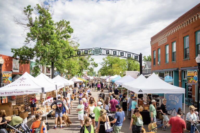 31 Best Things to Do in Denver in Spring - Delicious Denver Food Tours